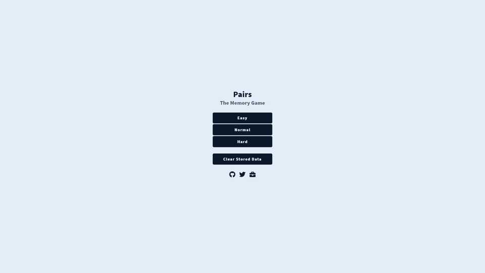 Home Daniel Ross Developer